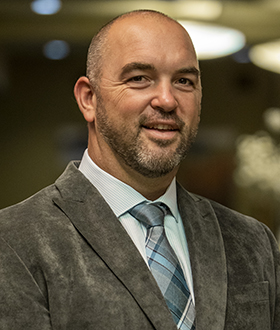 Christopher Ell, PE, GE, Principal - GRI - Geotechnical Resources, Inc.