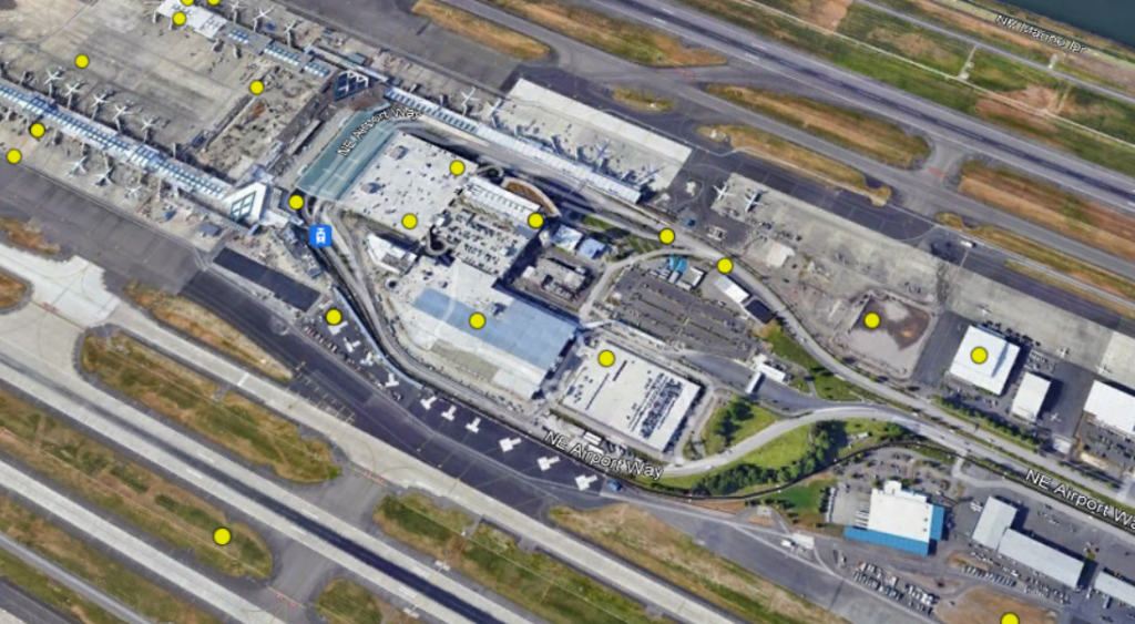 Port of Portland, Western Expansion - GRI - Geotechnical Resources, Inc.